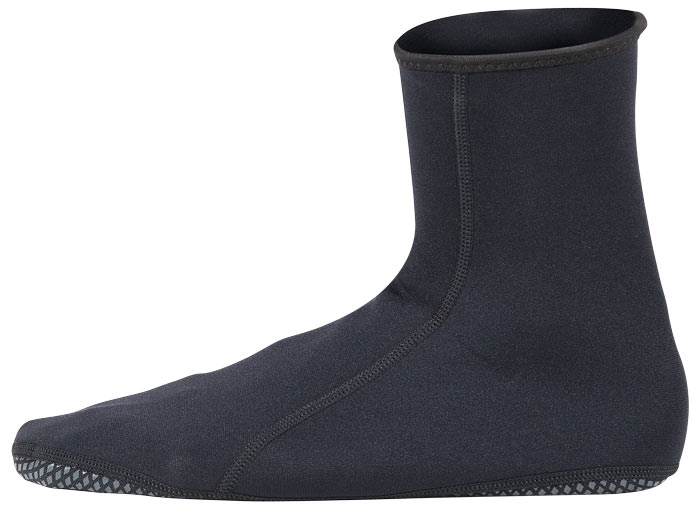 SPECIAL OPS/SAR NEOPRENE FIN SOCK - Henderson Special OPS/SAR Wetsuits